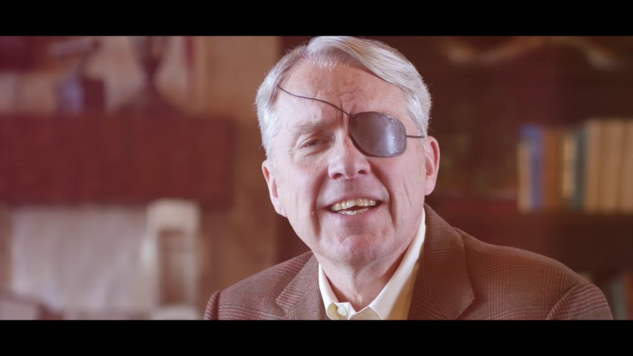 Ron Hamilton - "The Secret Place" - YouTube