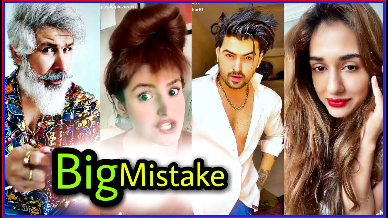 Big Mistake Done Already ️ | new tik tok | funny tik tok & latest ...