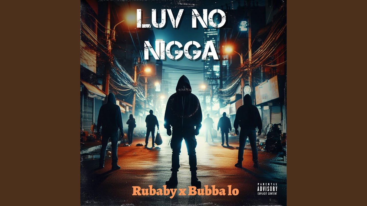 Luv No Niggah (feat. Bubba Lo Tha G) - YouTube