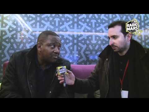 Mohamed Timoumi parle des Lions de l'Atlas - YouTube