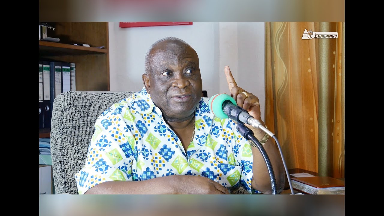 Ku nama : Ni igiki Président Domitien Ndayizeye azokorera abarundi ...