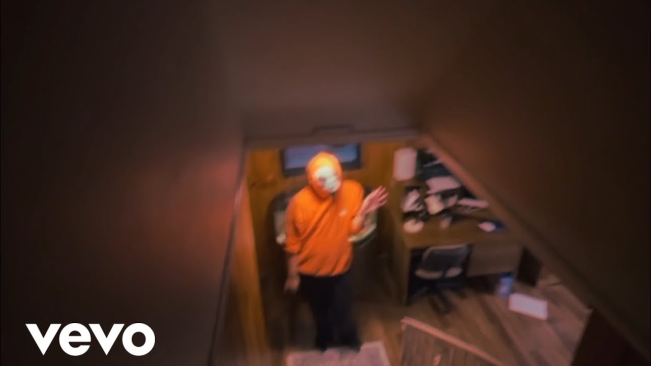 Jay Ray- Spooked out (Official Live Video) - YouTube