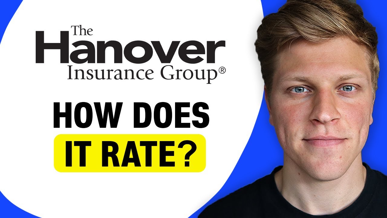 How Is Hanover Insurance Rated? - YouTube