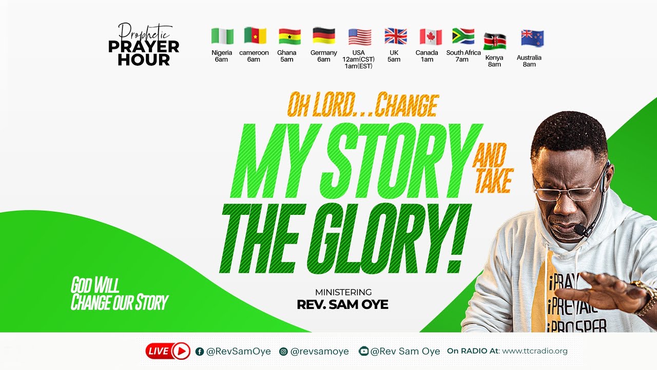 POWER FRIDAY! Your Destiny Will Not Be Ambushed Neither Will You Go ...