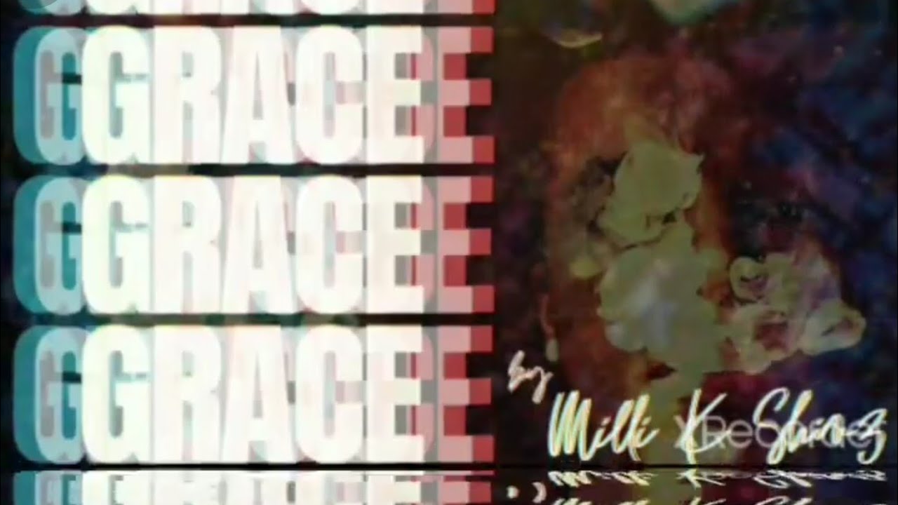 Milli K Shine - Grace (prod. Level) (prod. Flip_Note) - YouTube