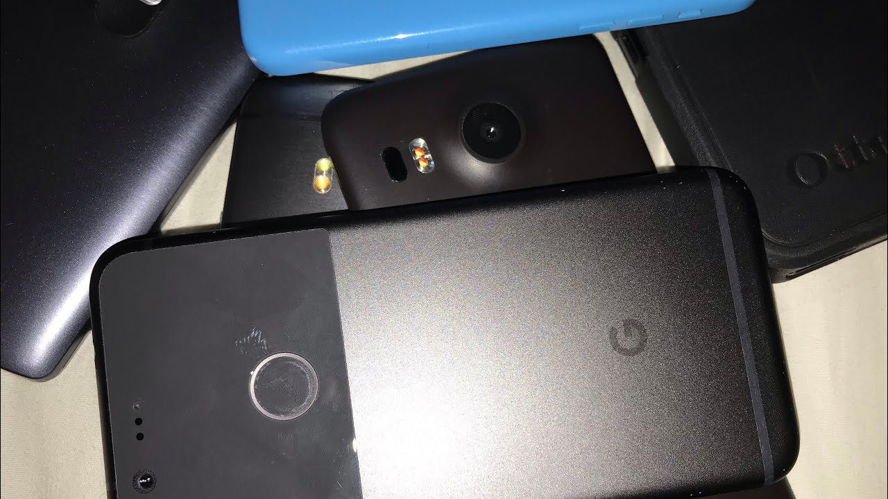 Google Pixel AND MORE! Found at Target - YouTube