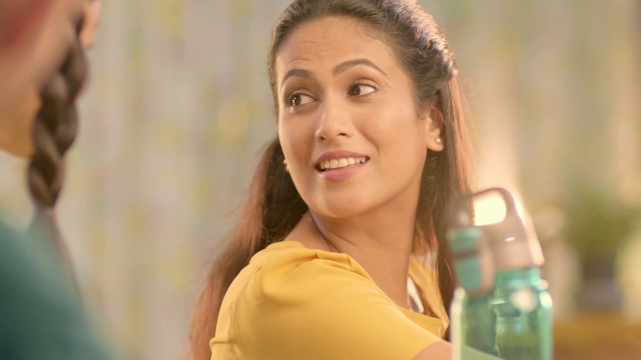 Lipton Ceylonta 30 second TV Commercial - YouTube