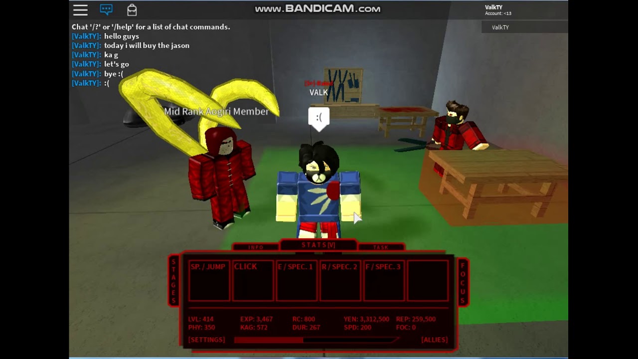 Buying Jason Kagune + ShowCase - YouTube