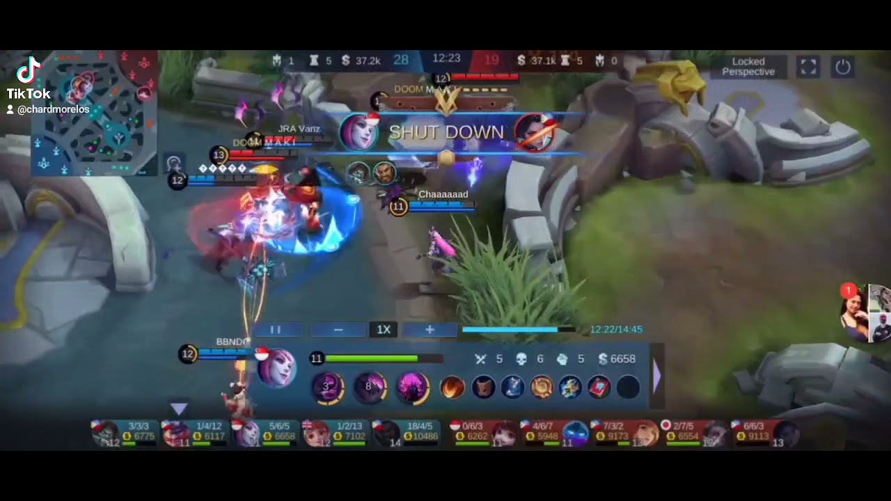 SELENA SAVAGE - YouTube