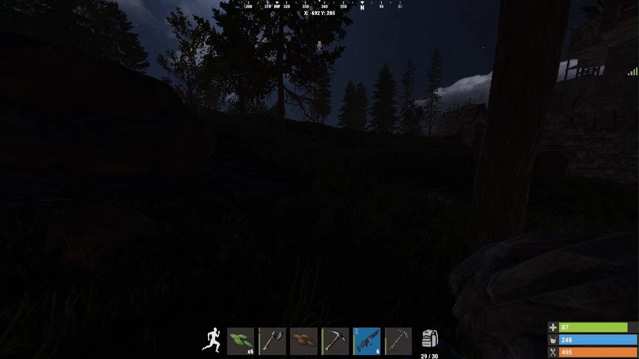 Rust Destroying 2 Full Metal Kit Tryhards - YouTube