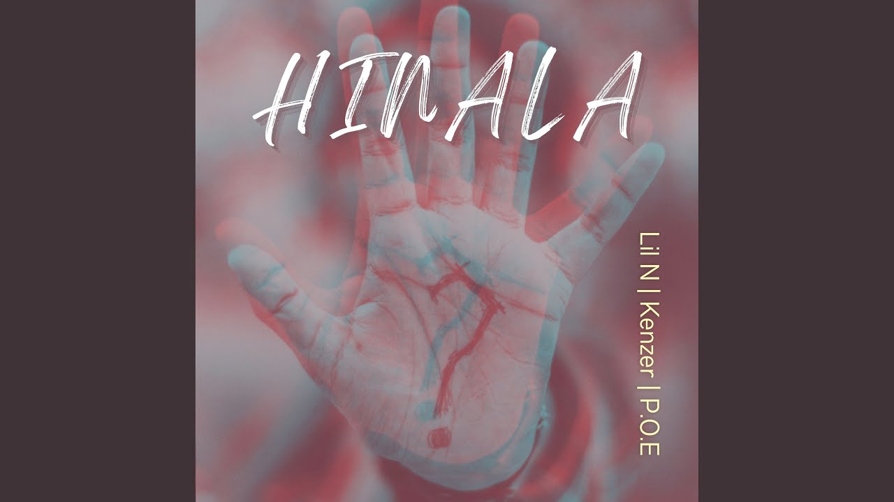 Hinala - YouTube