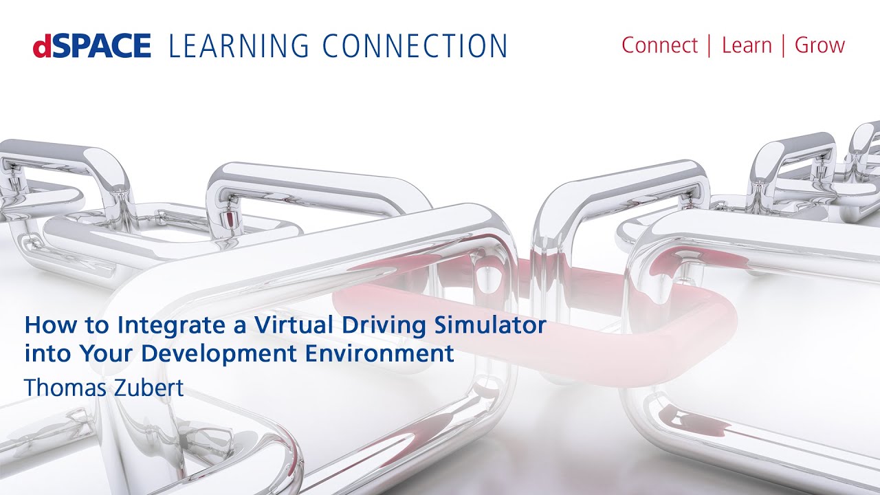 Deep Dive: How to Integrate a Virtual Driving Simulator into Your ...