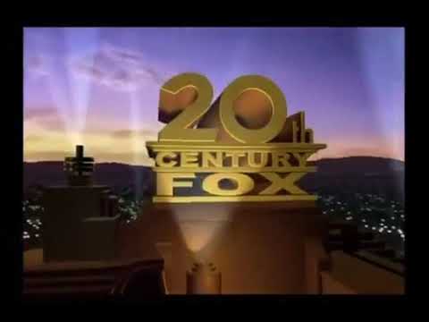 Fox Interactive logo (2002-2006) - YouTube