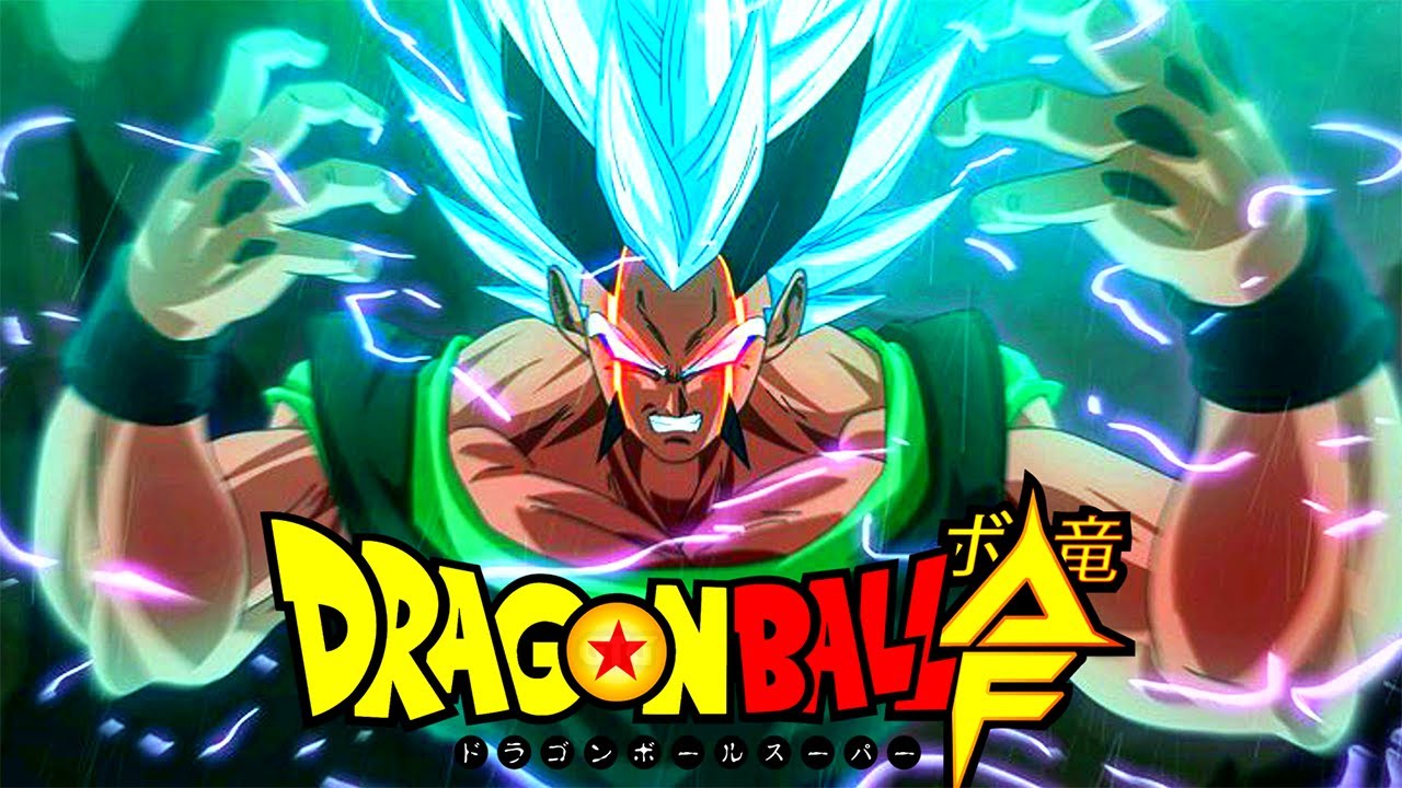 IL RITORNO di ZAIKO SSJ5! ARDOS e ZAIKO INSIEME! #WHATIF Dragon Ball AF ...