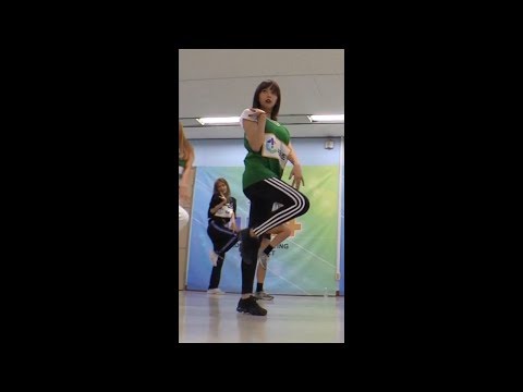 [THE UNIT] My Turn Dance Practice (Yoonjo Focus)