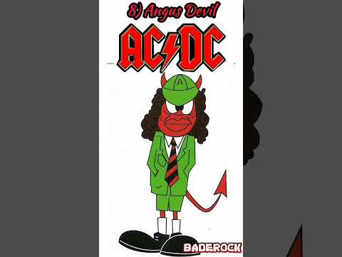 Which Metal Band Has A Mascot Named Eddie