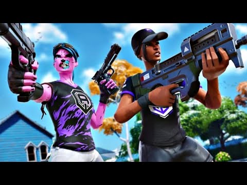 DIRECTO|FORTNITE|EN DUO CON GUS - YouTube