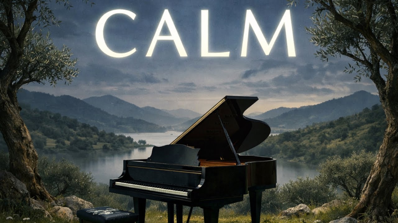 Lo-Fi Study Music – Calm Piano Beats for Studying (No Vocals) - YouTube