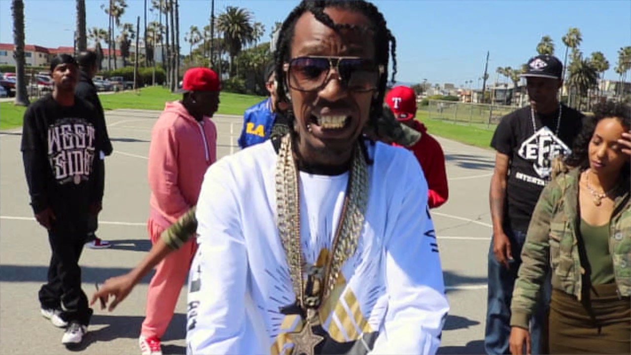 Jay Boogie-Live It Up(Prod By NateBMusic) - YouTube