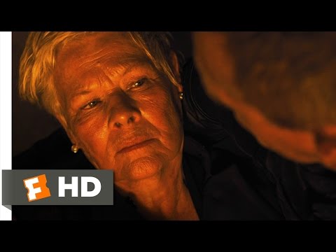 Skyfall (10/10) Movie CLIP - One Thing Right (2012) HD
