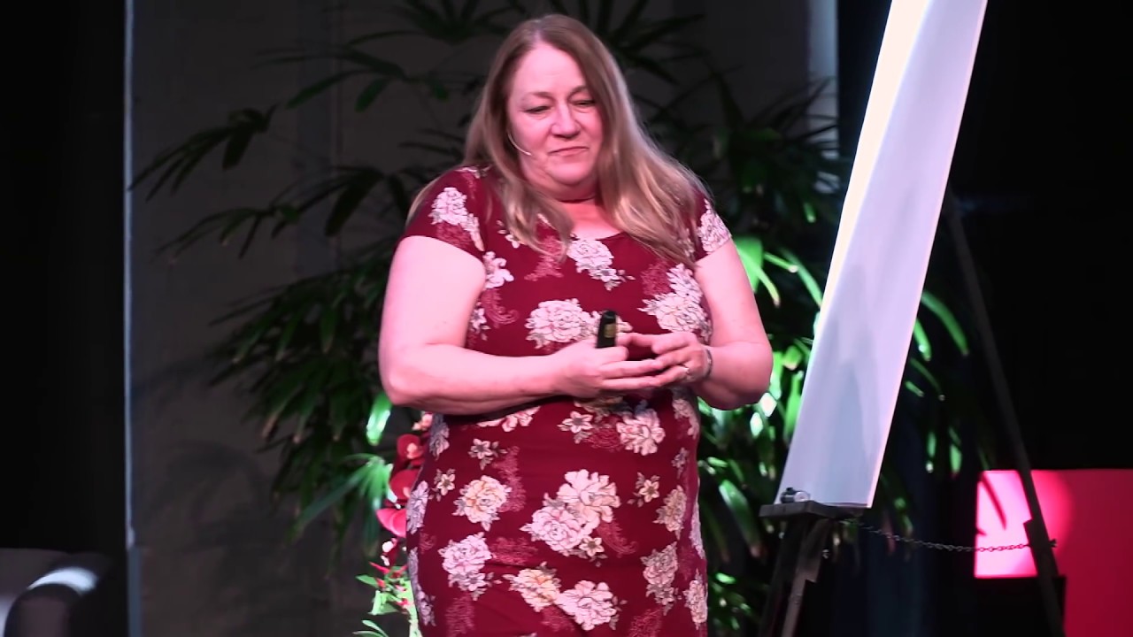 Right in front of our eyes: Seeing people who are homeless | Wendy ...