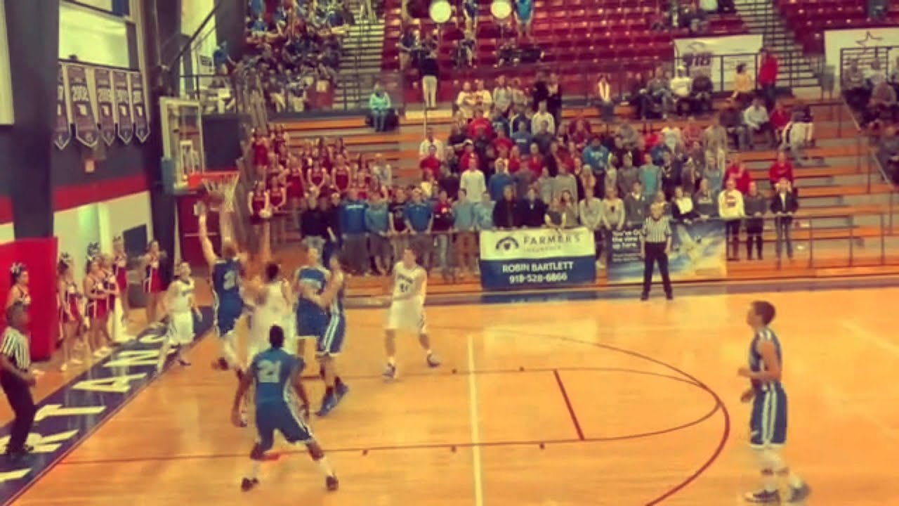 Austin Rush: College Basketball Recruiting Video - YouTube