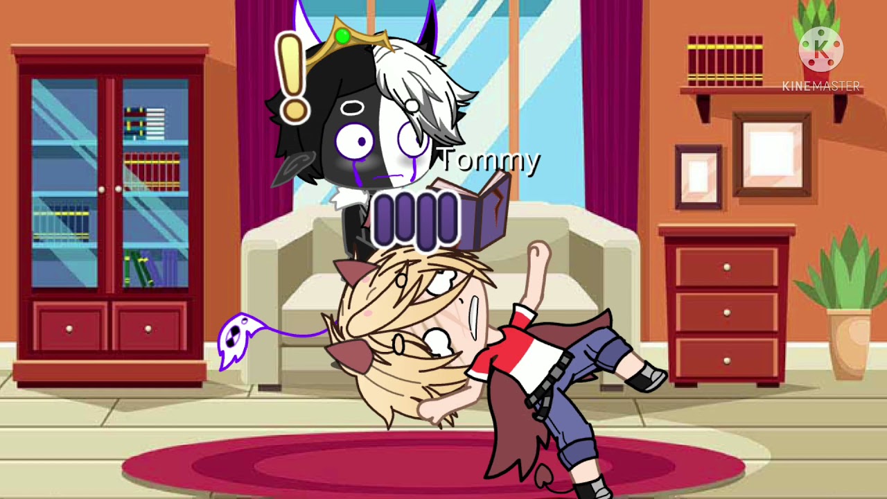 They call themselves the bench trio || dsmp || have a nice day/night ...