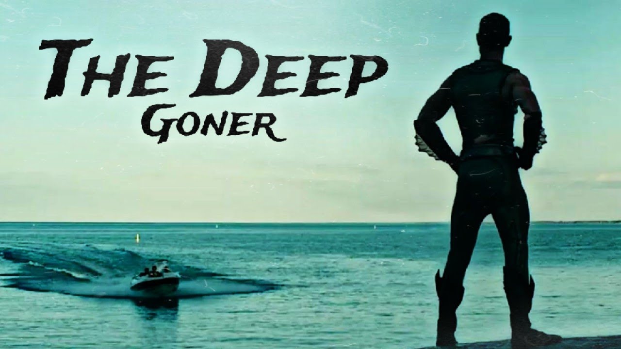 The Deep tribute | Goner | The Boys - YouTube