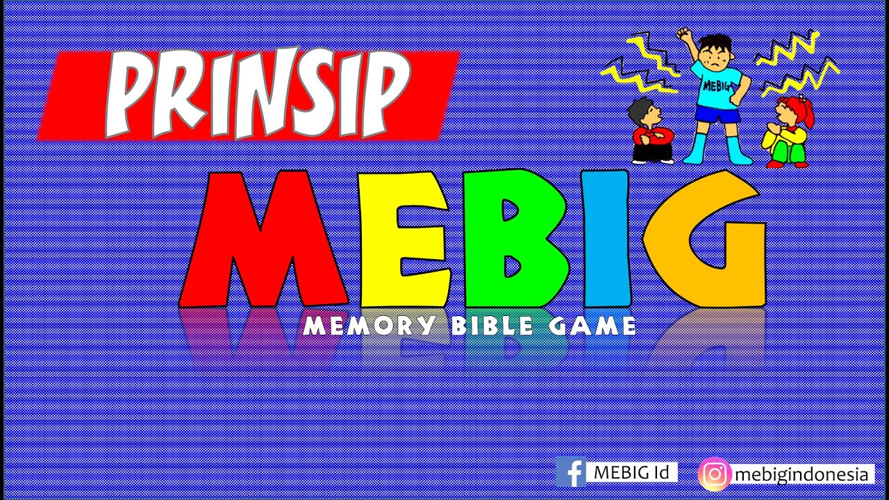 Prinsip Pelayanan MEBIG - YouTube
