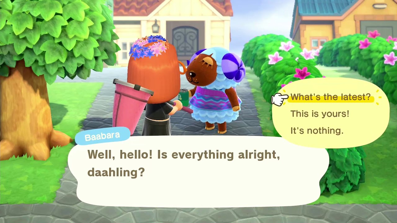 Making a hedge maze in AC - YouTube