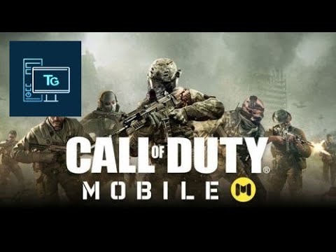 My first EVER CALL OF DUTY gameplay - YouTube