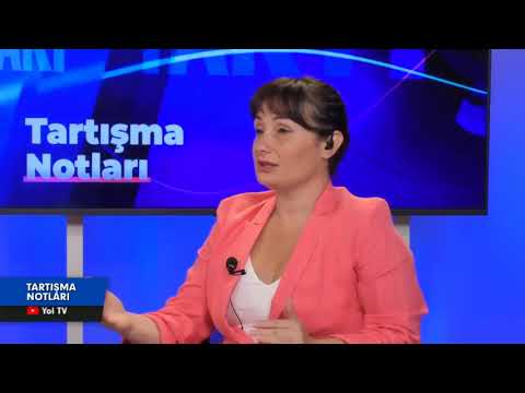 Hakan Öztürk | YOL TV, Tartışma Notları | 23.07.2018 | Bölüm 2