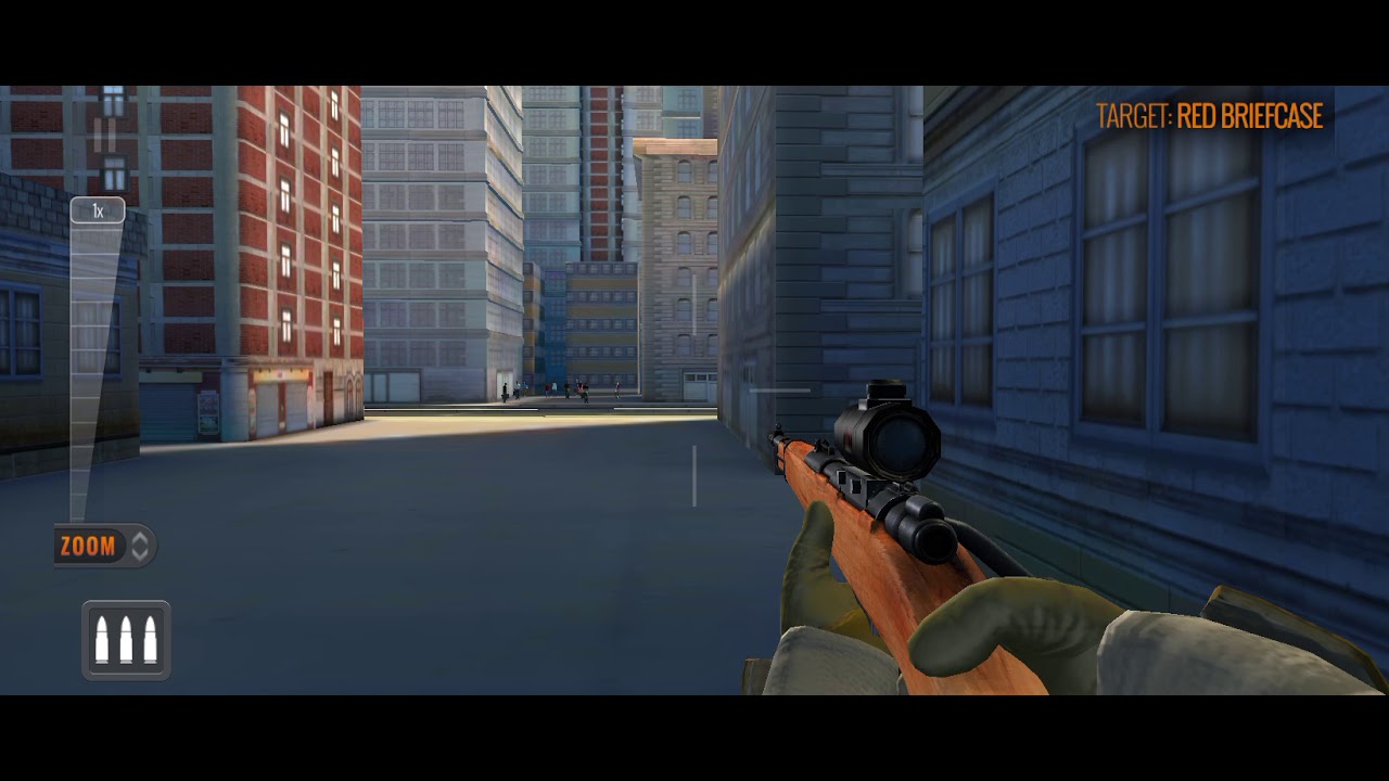 Sniper 3D Red alert | Headshots | Android gameplay - YouTube