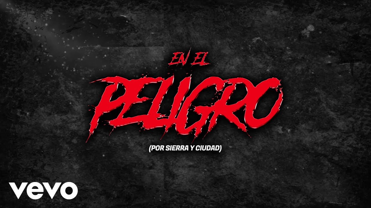Angel Higuera, Ruben Figueroa - En El Peligro (Por Sierra Y Ciudad ...