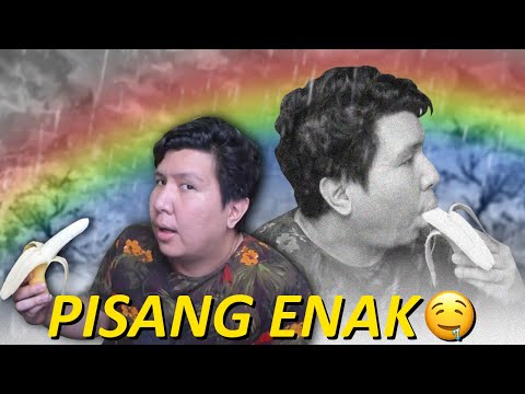 EMUT PISANG ENAK 🍌 🤤 Momen Kocak Windah Basudara!!