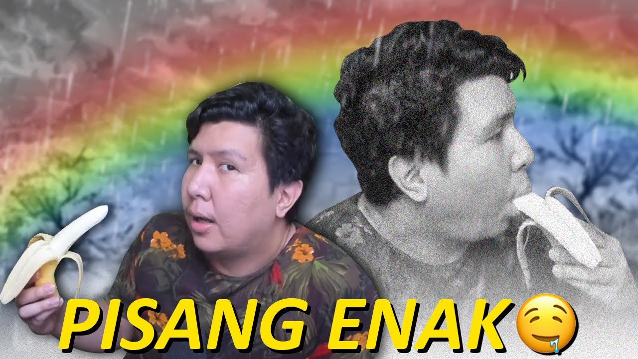 EMUT PISANG ENAK 🍌 🤤 Momen Kocak Windah Basudara!! - YouTube