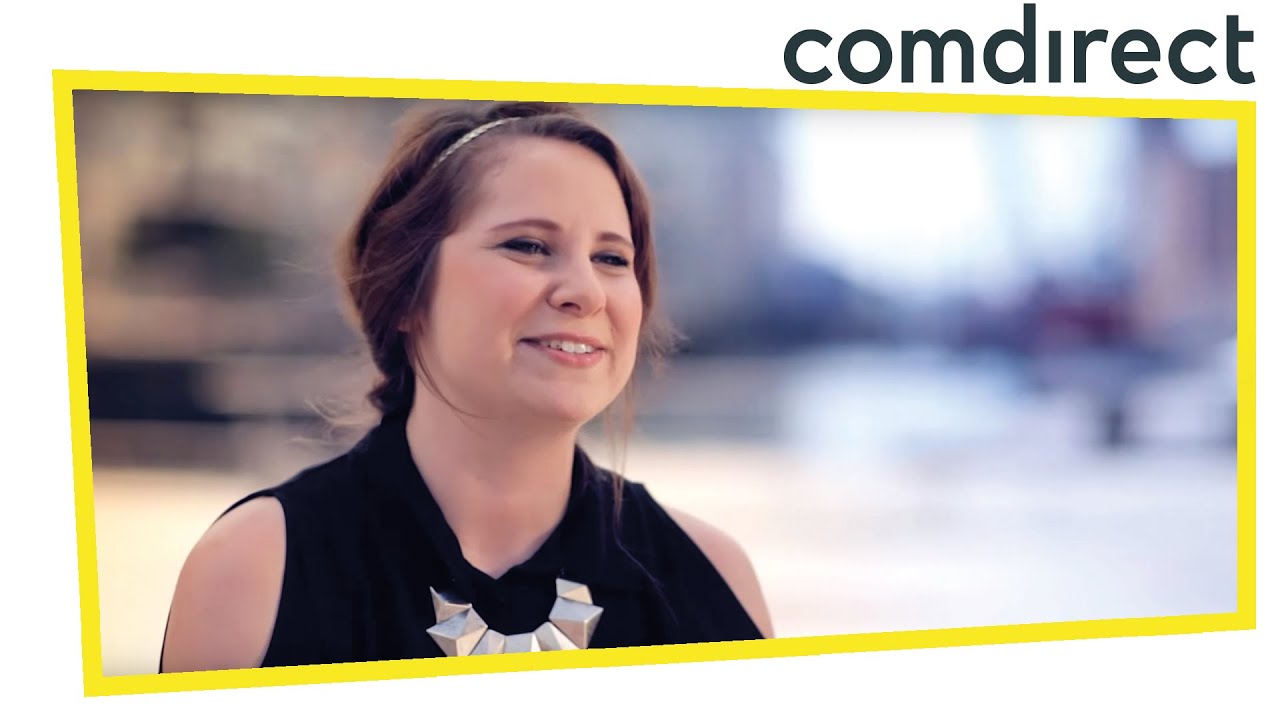 Arbeiten und Leben am Standort Quickborn | comdirect - YouTube