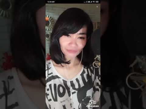 Hot Live Bigo ! Bila Rasaku ini Rasamu - Citra Allegro (Cover)