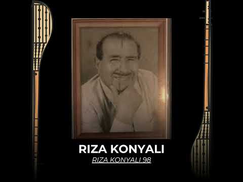 Rıza Konyalı - Üçün Biri