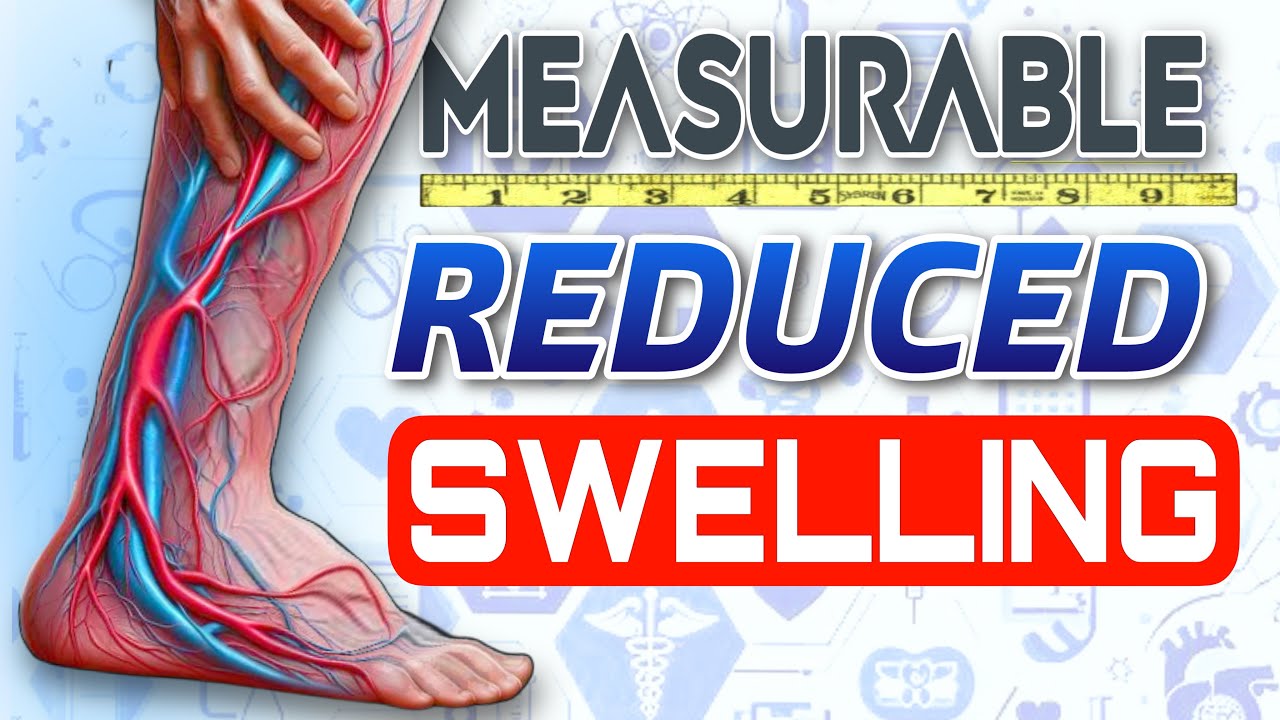 Transform Leg Circulation and Blood Flow with Massage and Movement ...