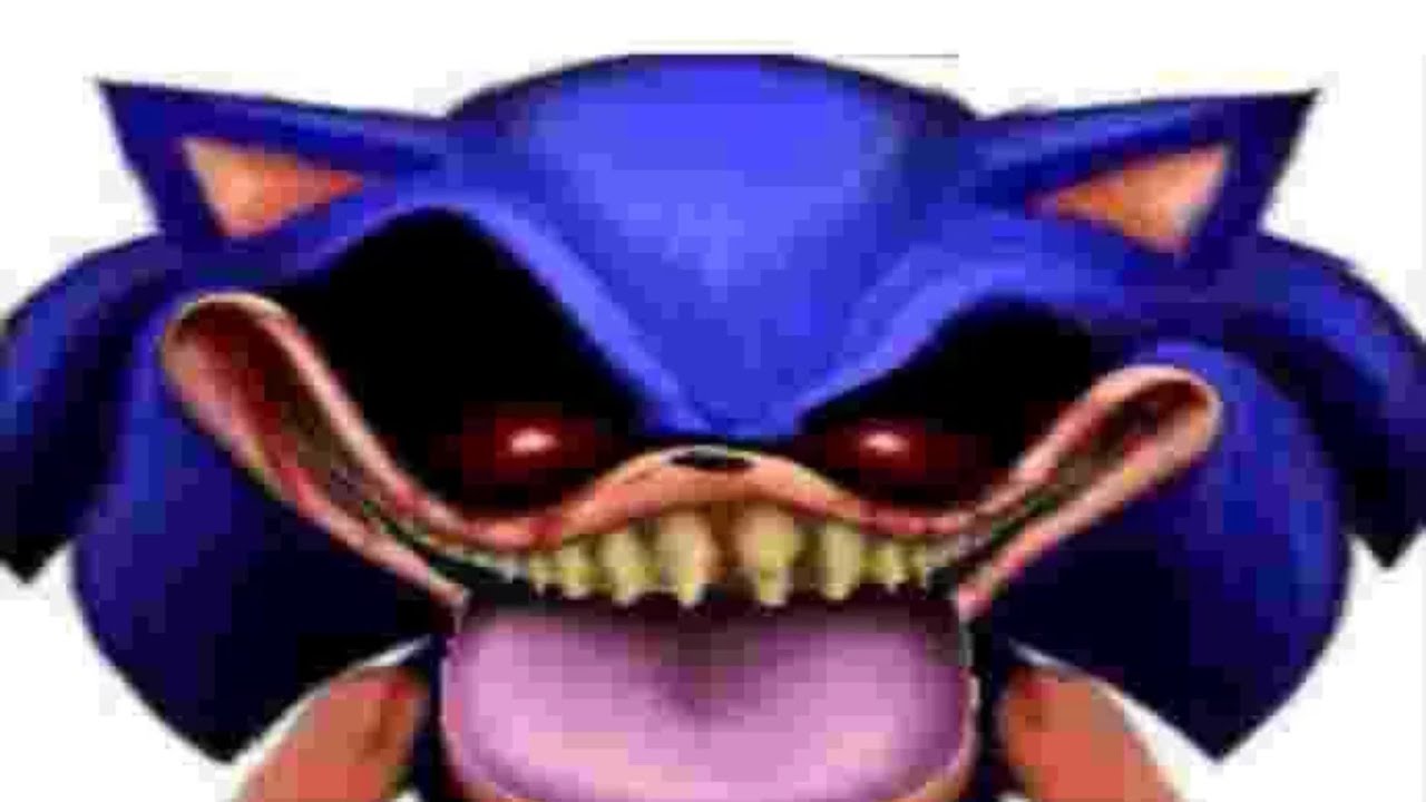 why did bro target me |Sonic.EXE : The Disaster Gameplay with memes ...