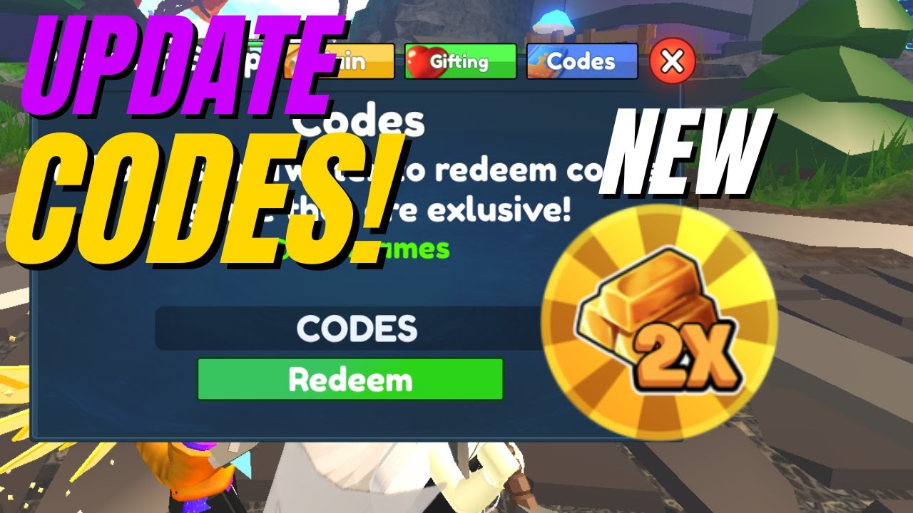 *NEW* UPDATE! GOLD* CODES! [UPD1] Elemental Dungeons ROBLOX - YouTube