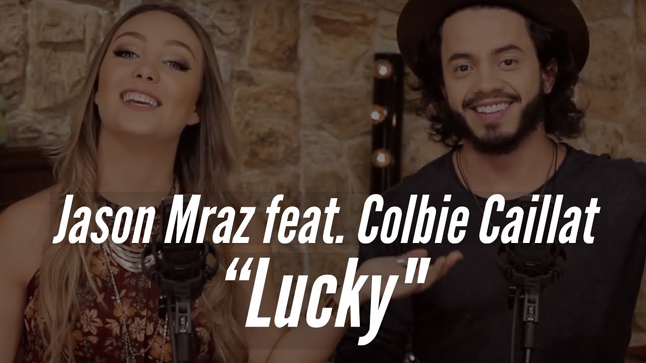 Lucky - MAR ABERTO (Cover Jason Mraz e Colbie Caillat) - YouTube