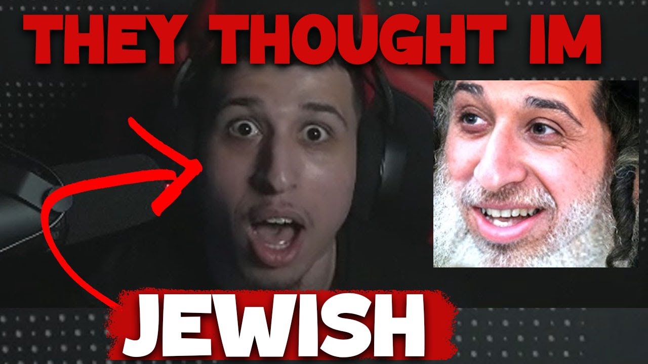 Humzh Got Muslim Check - YouTube