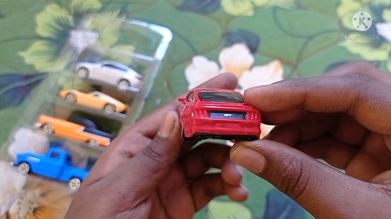 ADVENTURE force pack of 5 unboxing - YouTube