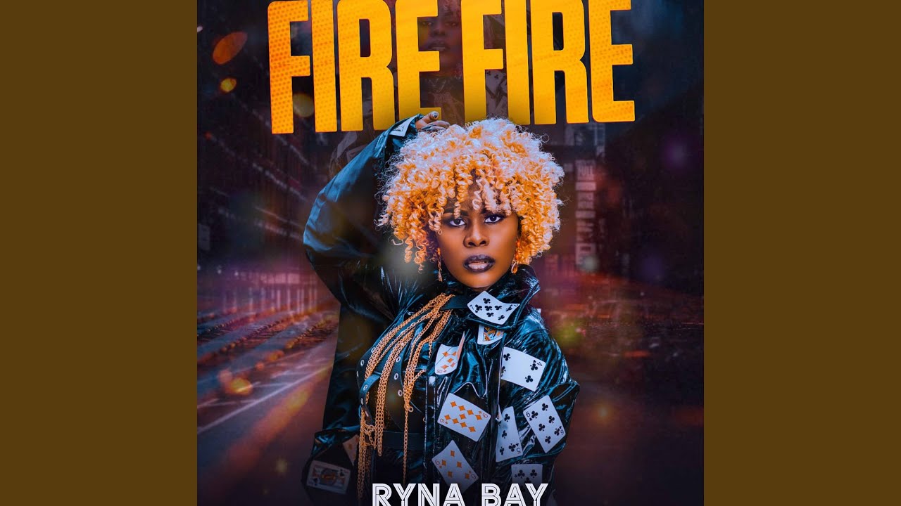 Fire - YouTube
