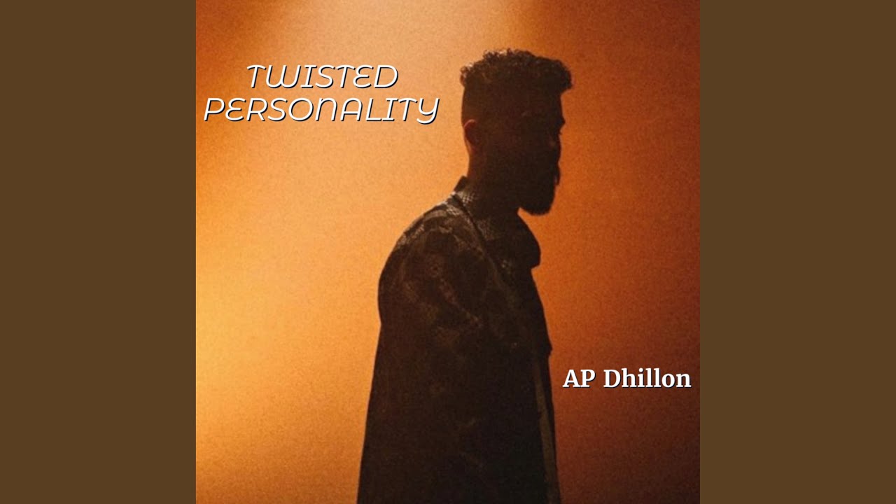 Twisted Personality - YouTube Music