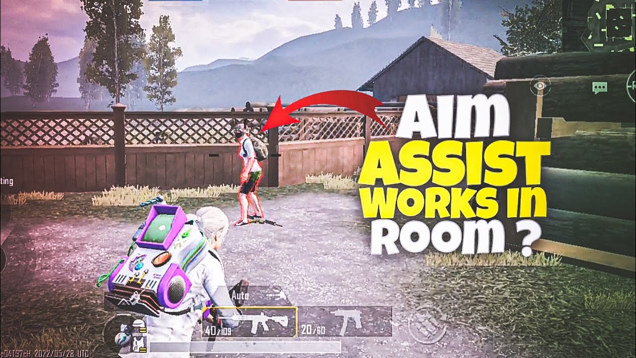 Does Aim Assist Works In Tdm Room Bgmi Mr Vanix YouTube does-aim-assist-works-in-tdm-room-bgmi-mr-vanix-youtube