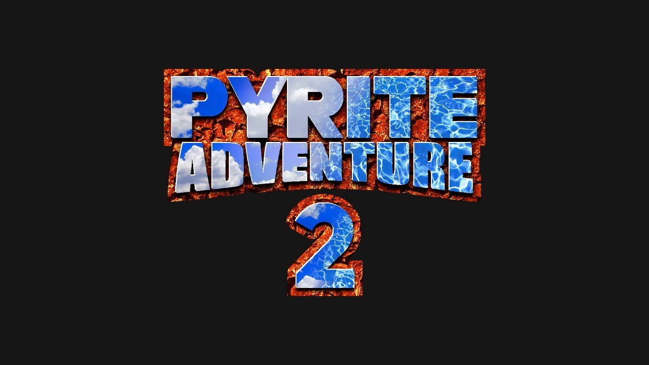 Pyrite Adventures 2 [Stage 4] - YouTube