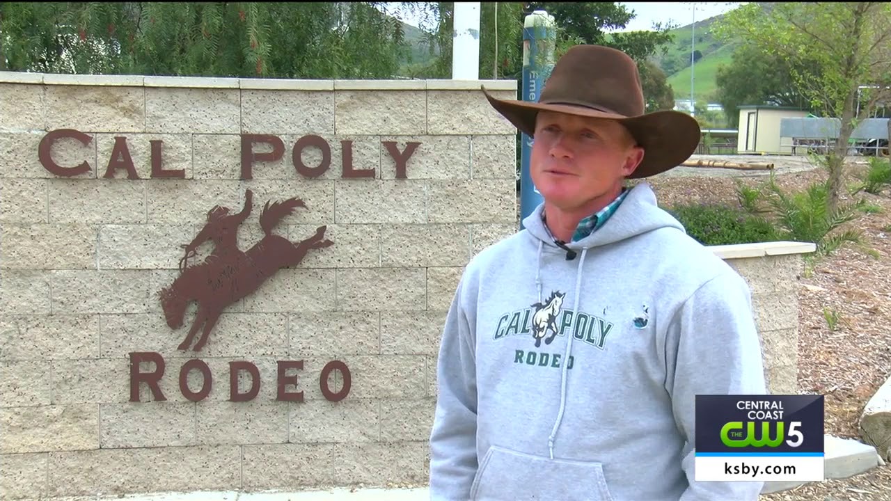 Poly Royal Rodeo and Cal Poly Rodeo season canceled, program staying ...